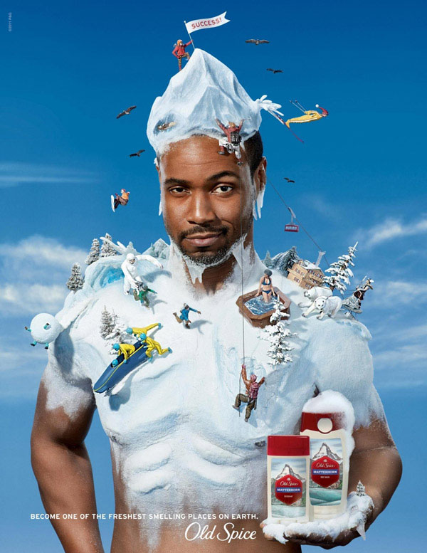 40 Creative Advertising Ideas And Designs From Around The World